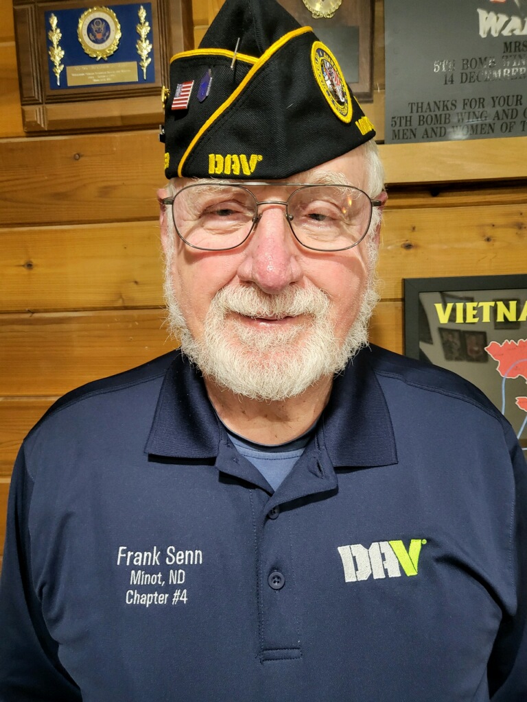 Our Department Leadership